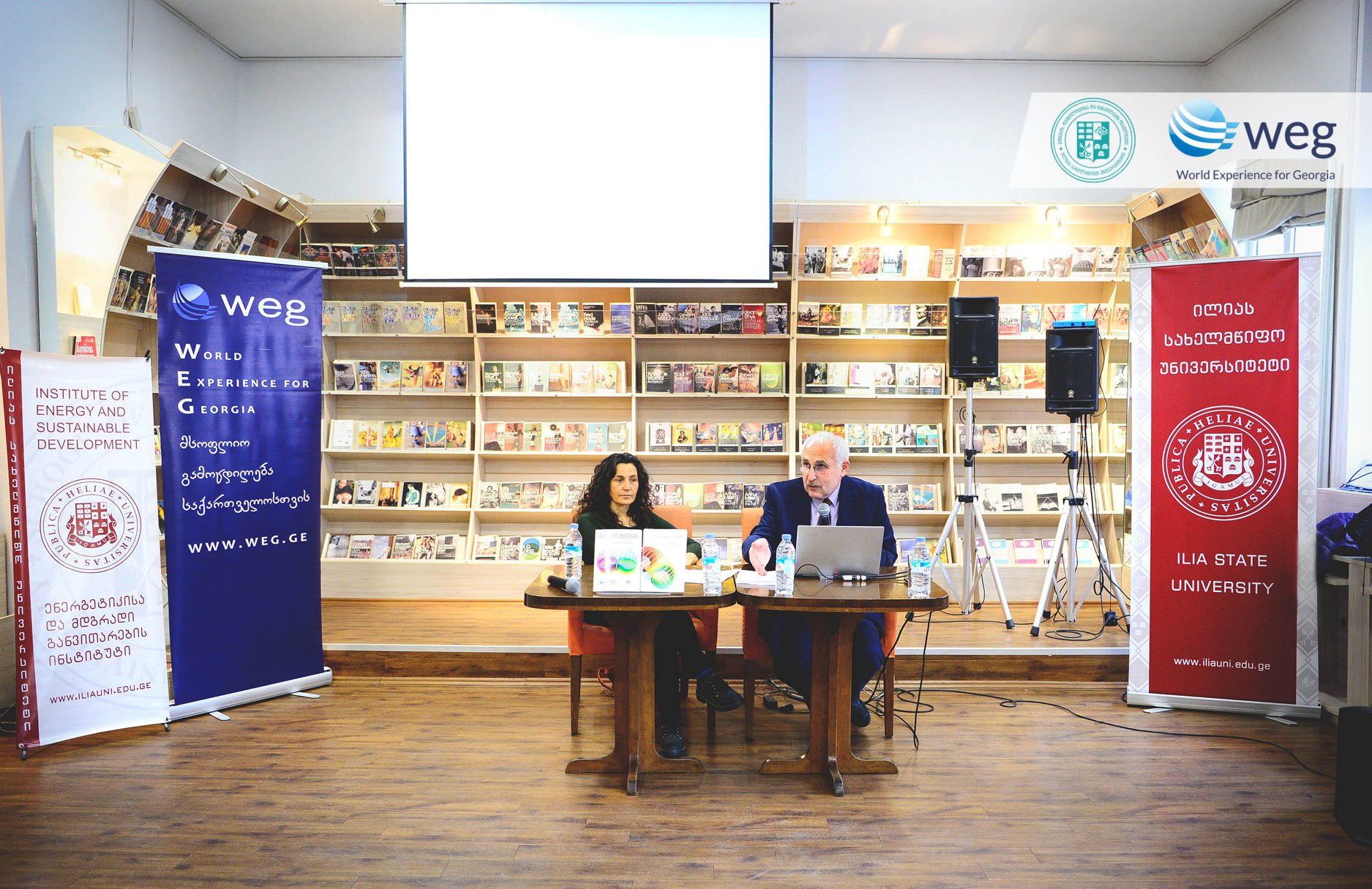 Donella H Meadows "Thinking in Systems. A Primer" book presentation - Weg